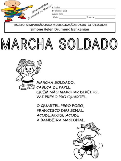 Simone Helen Drumond MARCHA SOLDADO 3