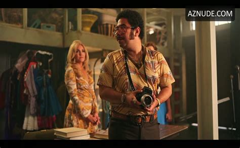 Nate Crnkovich Butt Shirtless Scene In Minx Azmen