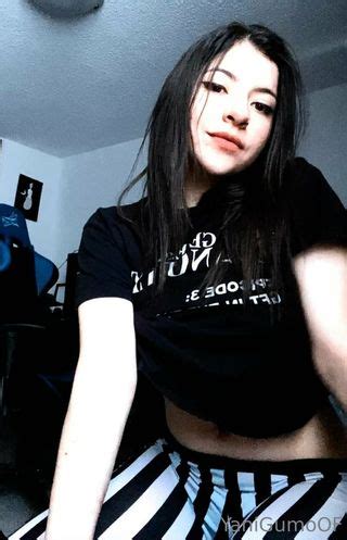 Yanigumo Nude Onlyfans Nudostar Tv