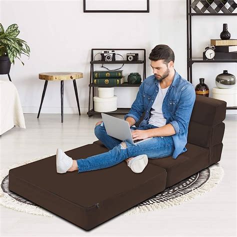 Giantex Convertible Sofa Bed Atelier Yuwa Ciao Jp