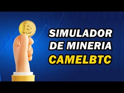 Estrategia Camel Btc Como Ganar Bitcoin Simulador De Mineria YouTube