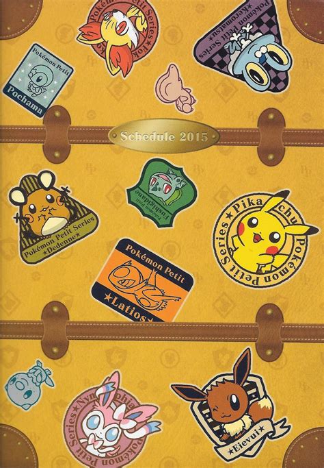 Pokémon Scans from PacificPikachu s Collection Pokemon Collection