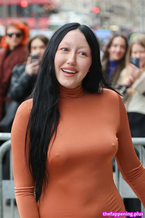 Noah Cyrus Illusion 4 Lust Noahcyrus Nude OnlyFans Photo 326 The