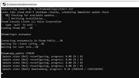 How To Make An ARK Server Under 15 Minutes