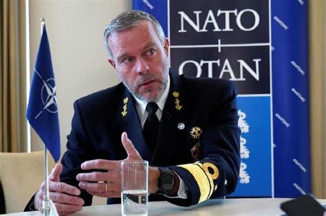 Gawat NATO Nyatakan Siap Perang Dengan Rusia