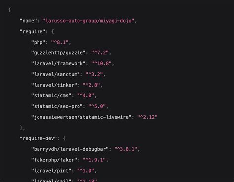statamic is a powerful highly scalable cms built on laravel