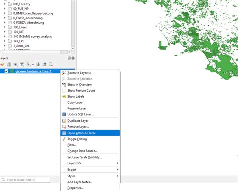 Loading And Visualizing Shapefiles Vector Data REMOTE SENSING AND
