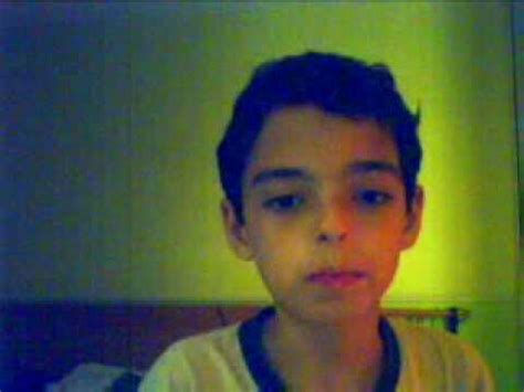 Mizrain345 S Webcam Recorded Video Mar 08 Dic 2009 12 07 48 PST YouTube