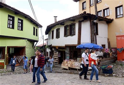 Bursa da gezilecek en güzel yerler Seyahat Haberleri