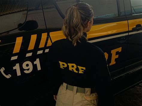 Nossa Sra Do Socorro SE PRF Localiza Na BR 101 Motocicleta Roubada