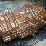 Naked Frames Timber Frame HQ