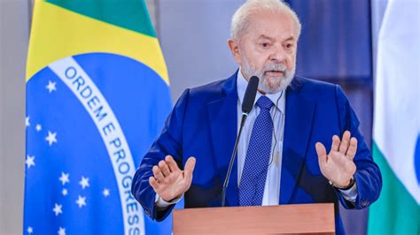 Datafolha Avaliação negativa do governo Lula cresce para 31