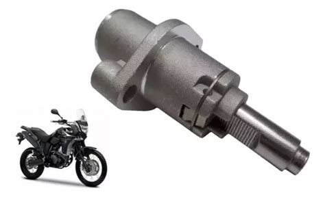 Acionador Autom Tico Tensor Fazer Lander Tenere