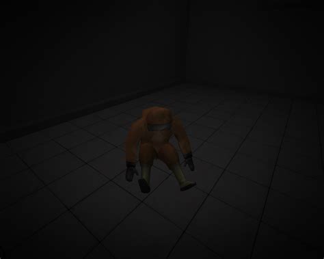 SCP Containment Breach Ultimate Edition Mod Mod DB