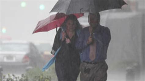 Frente frío traerá lluvias y bajas temperaturas a Honduras según Cenaos