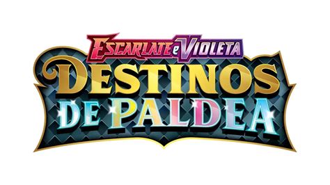 Novo Pokémon Estampas Ilustradas Escarlate e Violeta Destinos de
