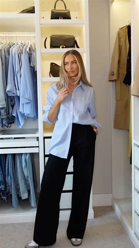 Pin By Pam VazPer On Primavera Pampas In 2024 Smart Casual Work