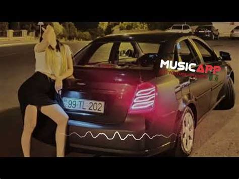 ᕗAzeri Bass Music Full 100 Full Bass 2023 REMİX Haminin axtardığı