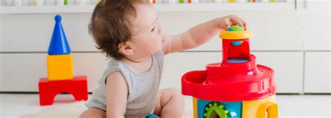 Aprende a elegir juguetes seguros para tu bebé Mi bebe en camino