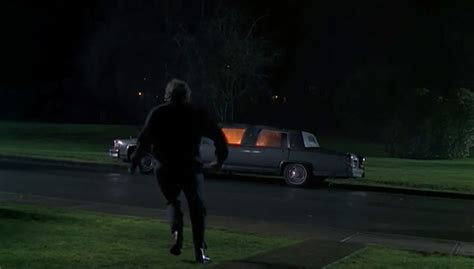 IMCDb Org 1984 Cadillac Fleetwood Brougham Stretched Limousine O Gara
