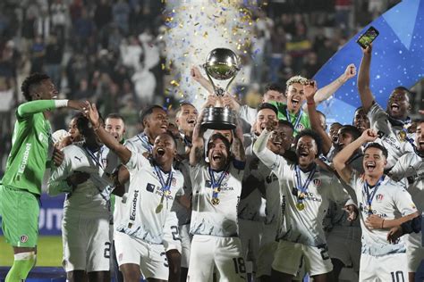 Así quedó la tabla de campeones de la Copa Sudamericana tras la