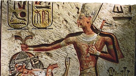 Dinastías de Egipto Periodos históricos del antiguo Egipto