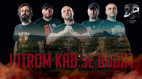 Zaprešić Boys Jutrom kad se budim Official Video YouTube Music