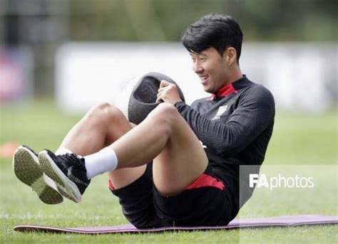 Pin on Son Heung Min 손흥민