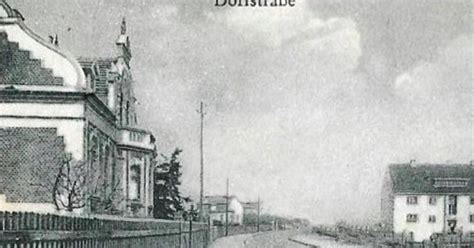 Zabytkowa ulica doczeka się remontu To będzie wyzwanie Trzeba zachow