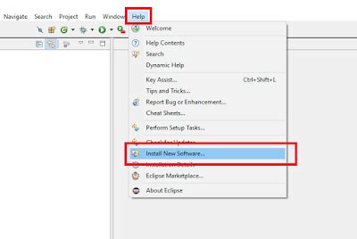 Mastering Test Automation By Vinod Rane Installing Testng In Eclipse