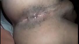 Oh dios mío sácala del culo es mi primera vez anal le di mi culito