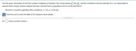 Solved Use The Given Information To Find The Number Of Chegg