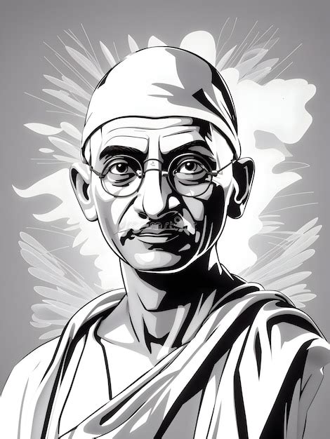 Indian National Festivals Gandhi Jayanti