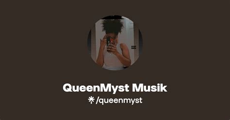 Queenmyst Musik Instagram Linktree