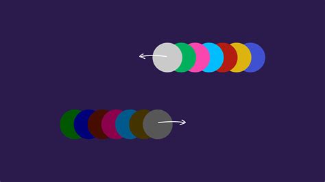 How To Choose Presentation Color Schemes Combinations