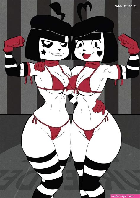 Bonbon And Chuchu Porn Free Hentai Pic