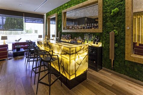 Come Arredare Un Sushi Bar Idee E Suggerimenti Emiliano SRL