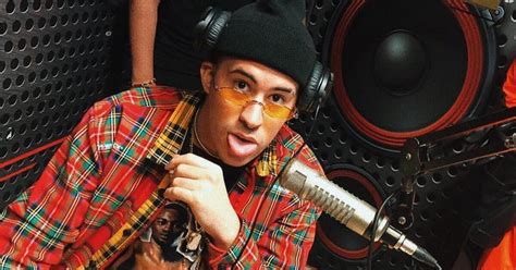 Bad Bunny celebra el estreno de su álbum El último tour del mundo