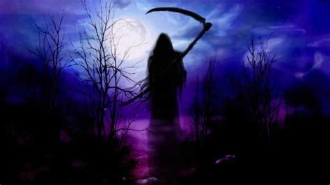 4K Grim Reaper Wallpapers Top Free 4K Grim Reaper Backgrounds