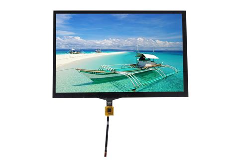 Ips Technology Panel Az Displays Inc