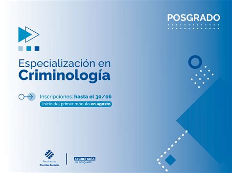 Top Imagen Carrera De Criminolog A Universidades Thptnganamst Edu Vn
