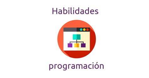 Habilidades de programación Ejemplos de uso en el currículum