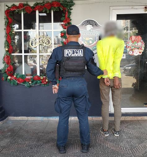 Polic A Nacional On Twitter Mediante Acciones Operativas En El