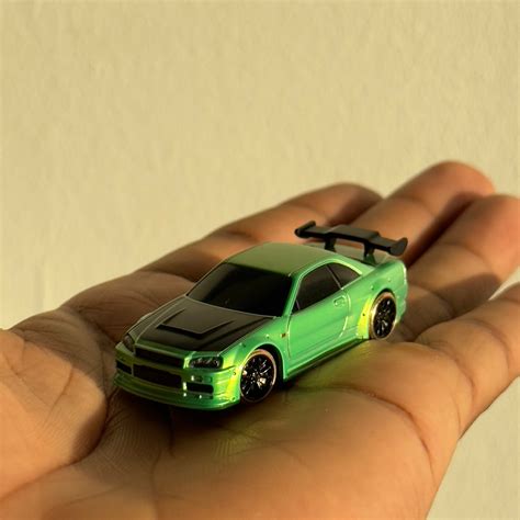 Driftros Tabletop RC Drift Car Remtica Shop