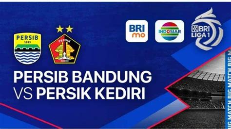 Kevin Ray Mendoza Debut Di Laga Persib Bandung Vs Persik Kediri