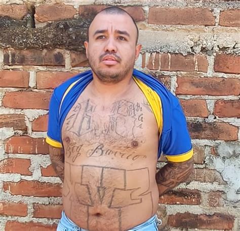 ITR Oficial on Twitter PNC CAPTURA A ALIAS POKEMÓN Kevin Josué