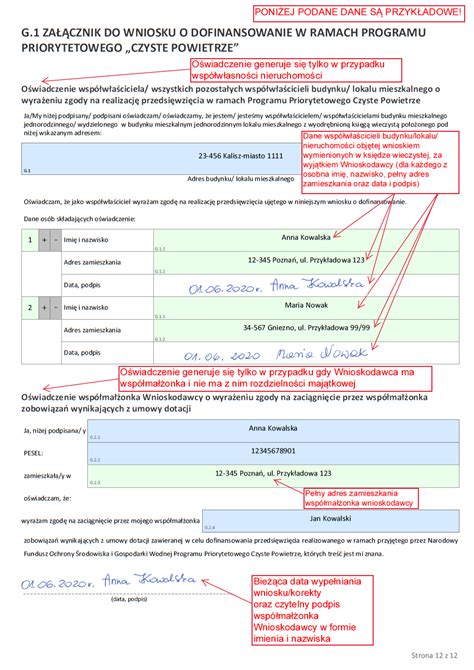 Hinweis Angenehm Sozialwissenschaften Wniosek O Dofinansowanie Czyste