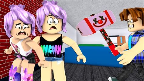 Fuja Do Marret O Marreta De Palha O Roblox Flee The Facility Youtube