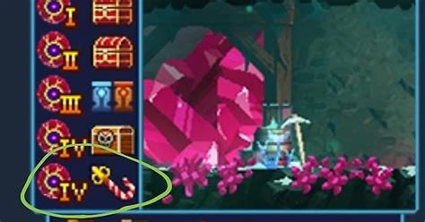 Looking At The Biome Map What In Gods Name Is This Candy Cane Thing Imgur