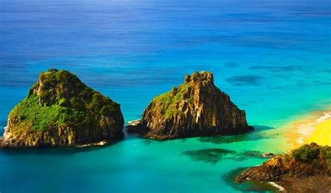 Tenha As Melhores Praias Do Nordeste S Pra Voc Aproveite A Baixa